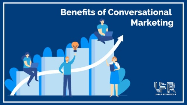 What is Conversational Marketing Definition, Tools 2025