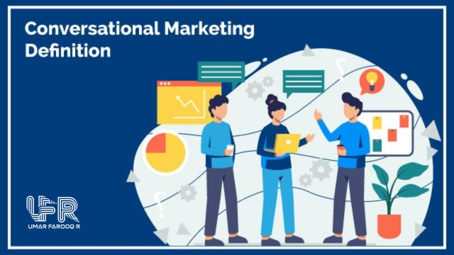 What is Conversational Marketing Definition, Tools 2025