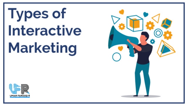 What Is Interactive Marketing Importance in Communication